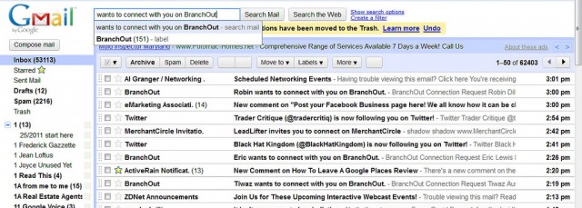 10 Tips to Eliminate Email Overload