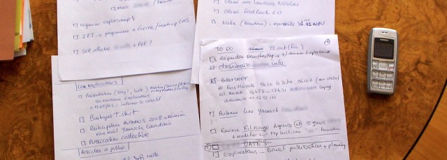 To Do or Not to Do … That is the Question - Rubiconn LLC