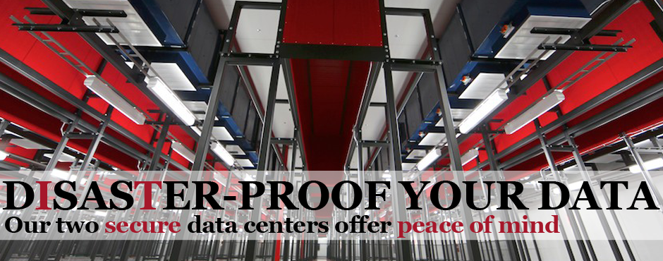 Rubiconn, LLC | Cloud Computing, Data Backup, and More!